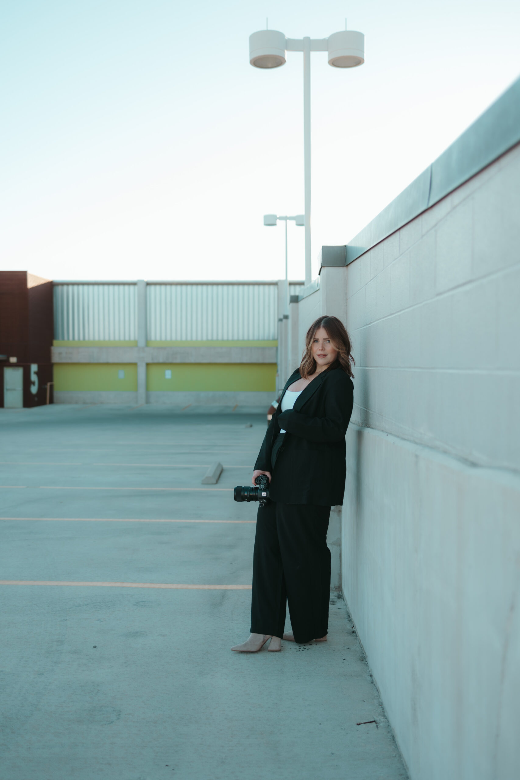 Meet Kayleen | Kayleen Marie Photography